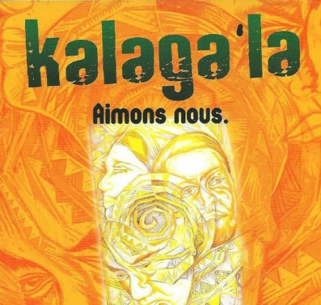 KALAGALA - Le mouv - Musiques actuelles de Nouvelle-Calédonie